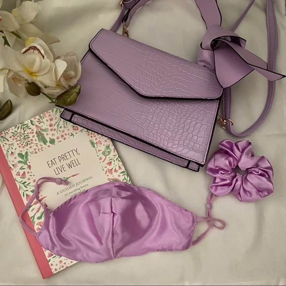 Accessories | New Face Maskscrunchie Set | Poshmark